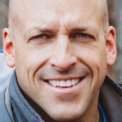 Speakers/Conférenciers